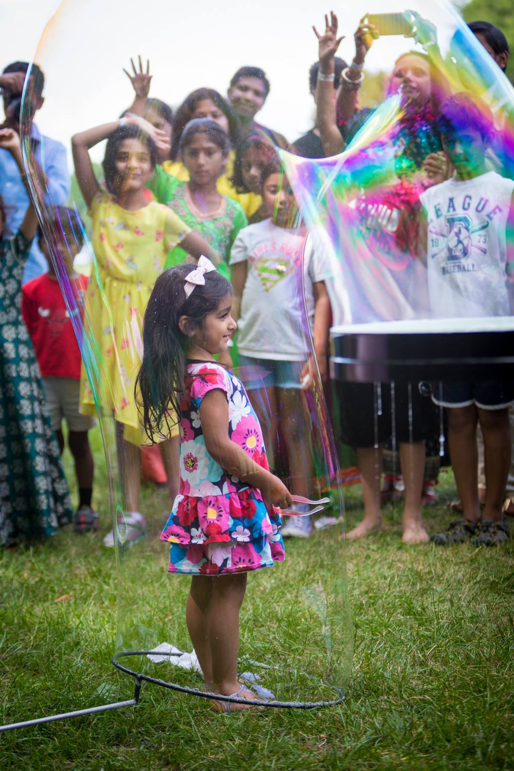 Namaste Chicago | Asha Chicago