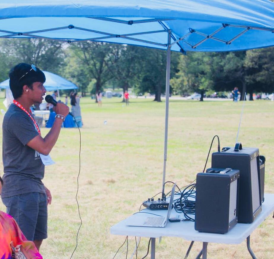 Namaste Chicago | Asha Chicago