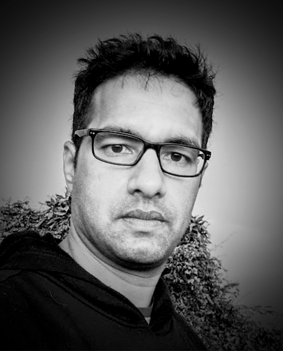 Vinod Krishnan | Asha Chicago